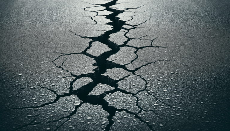 The Essential Guide to Effective Crack Sealing and Repair